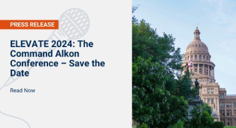 Command Alkon | Software for Construction's Heavy Work